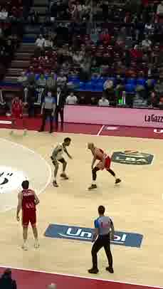 LBA | Video - 2q mil