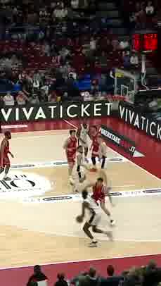 LBA | Video - 2q trn